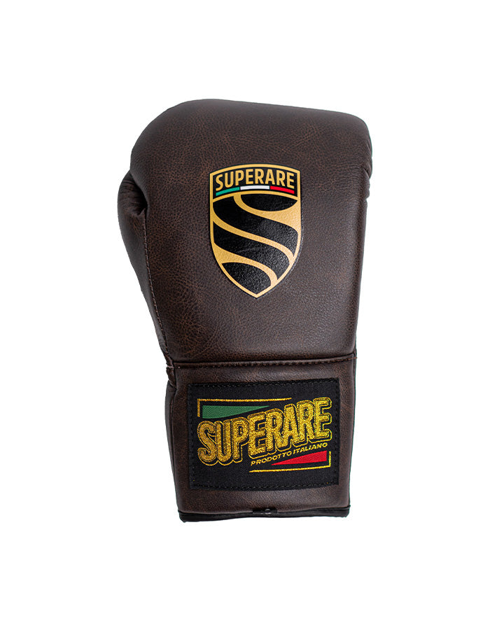Superare Fight Shop