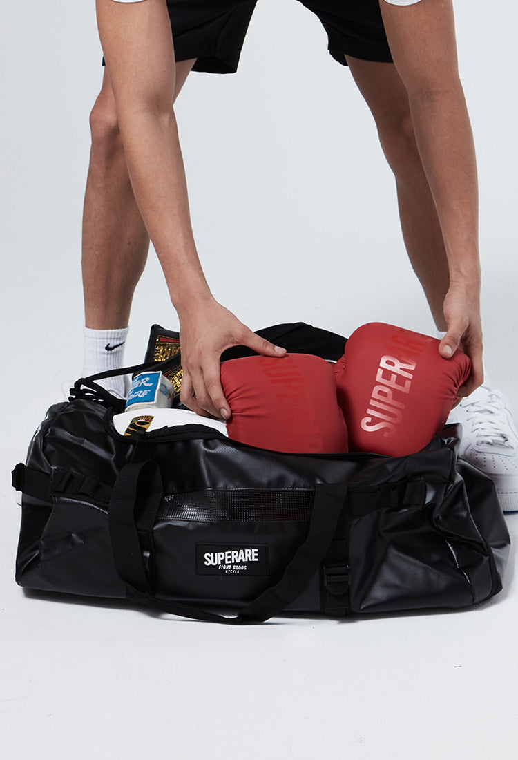 Superare Fight Shop