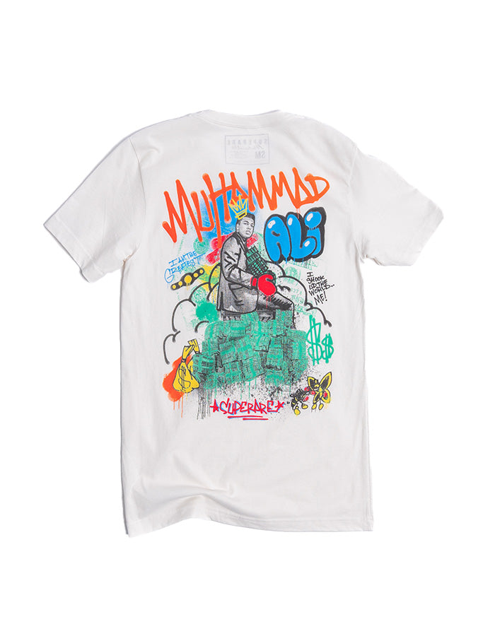 Superare x Muhammad Ali Apparel | Superare Fight Shop