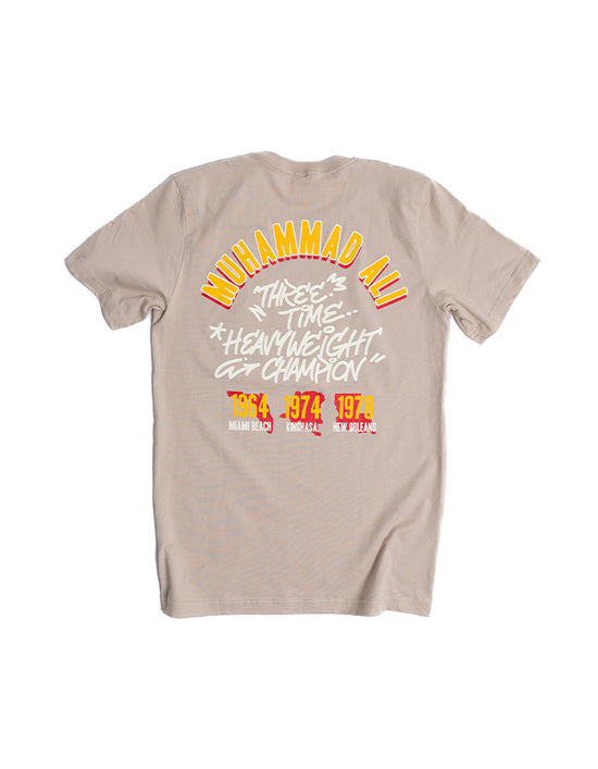 Superare x Muhammad Ali Apparel | Superare Fight Shop