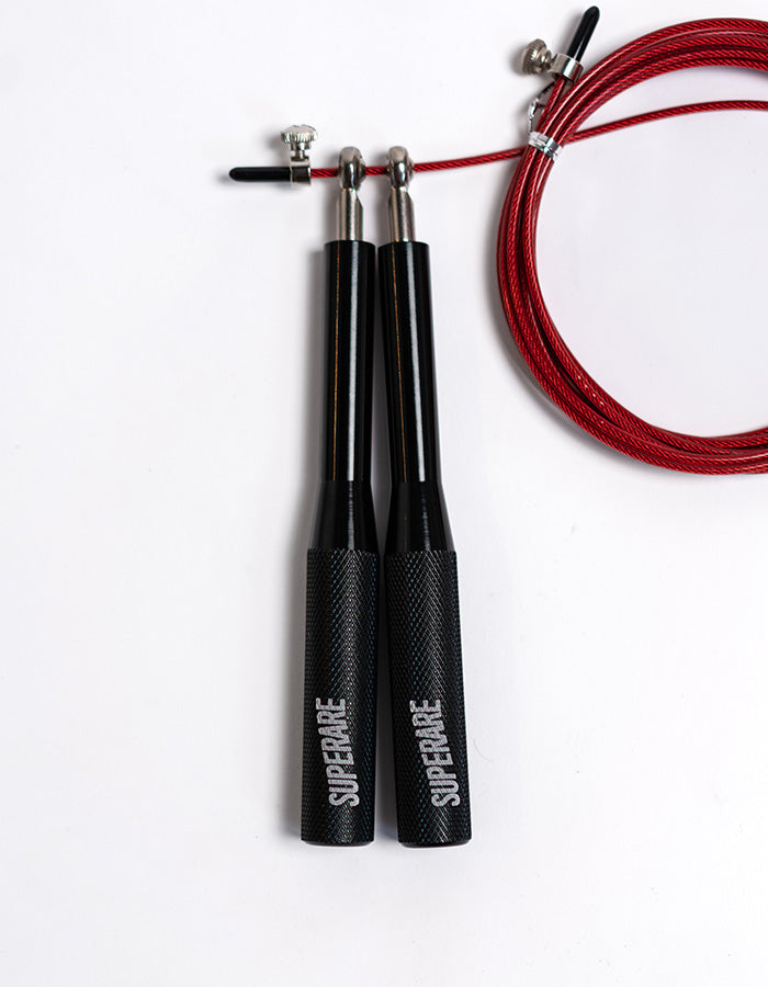 Jump Ropes | Superare Fight Shop