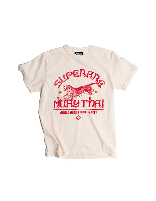 Superare Fight Shop