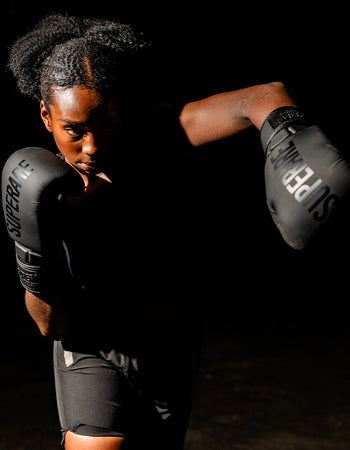 Superare Fight Shop