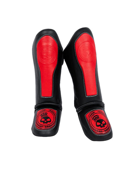 Superare One Series Shin Guards – Superare Fight Shop
